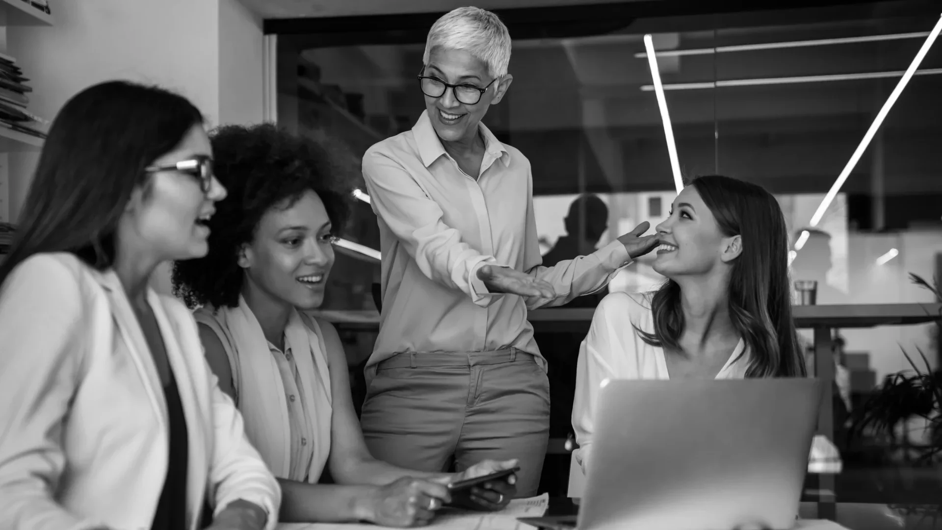 Better processes mean greater success - change2target