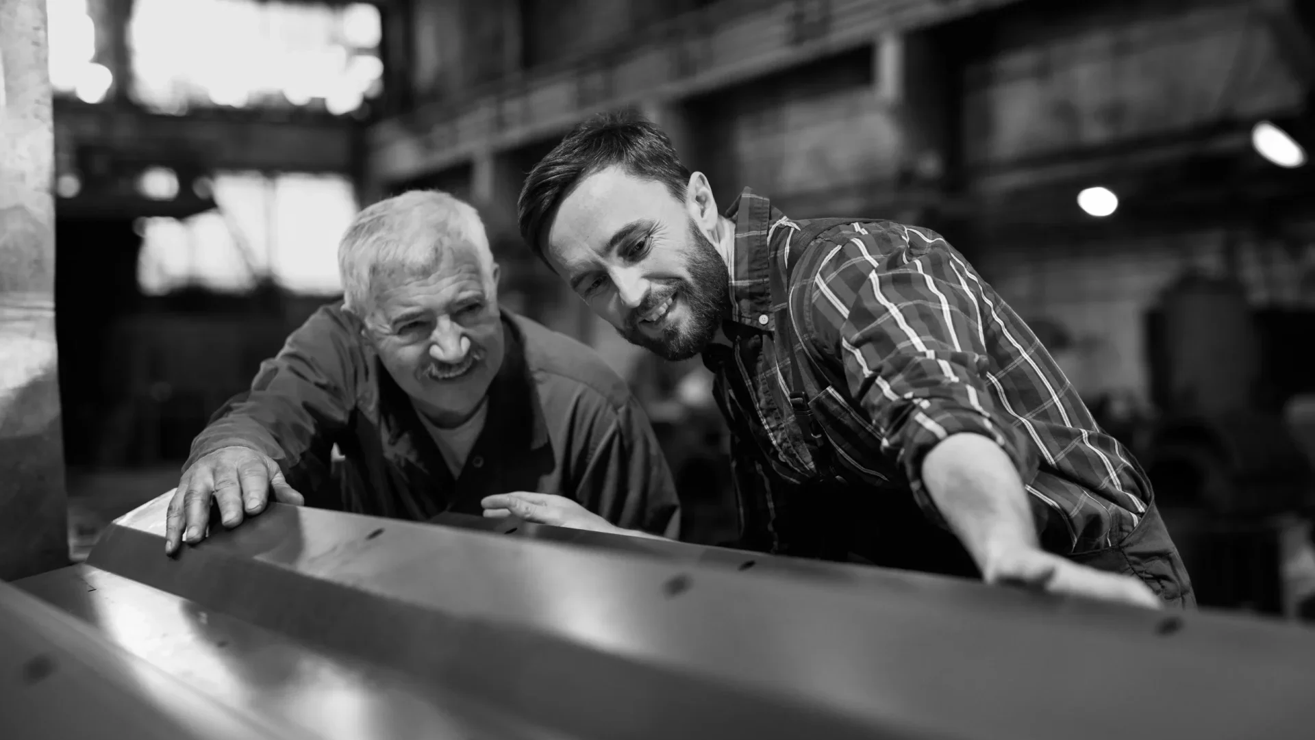 What we Consultants can learn from our Clients - change2target